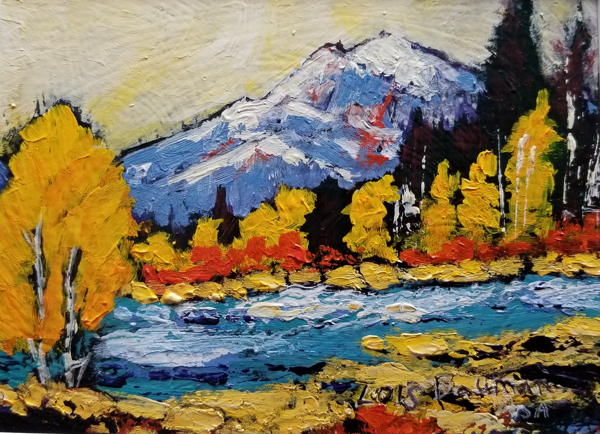 Lois Bauman – Leighton Art Centre Online Shop