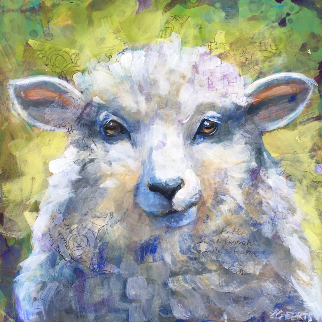 Connie Geerts – Leighton Art Centre Online Shop