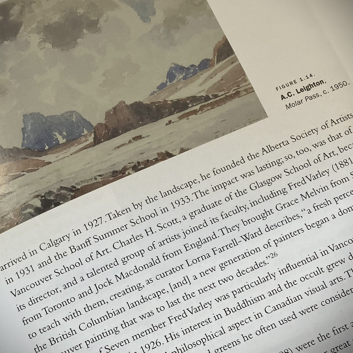 Paper Gallery – Leighton Art Centre Online Shop