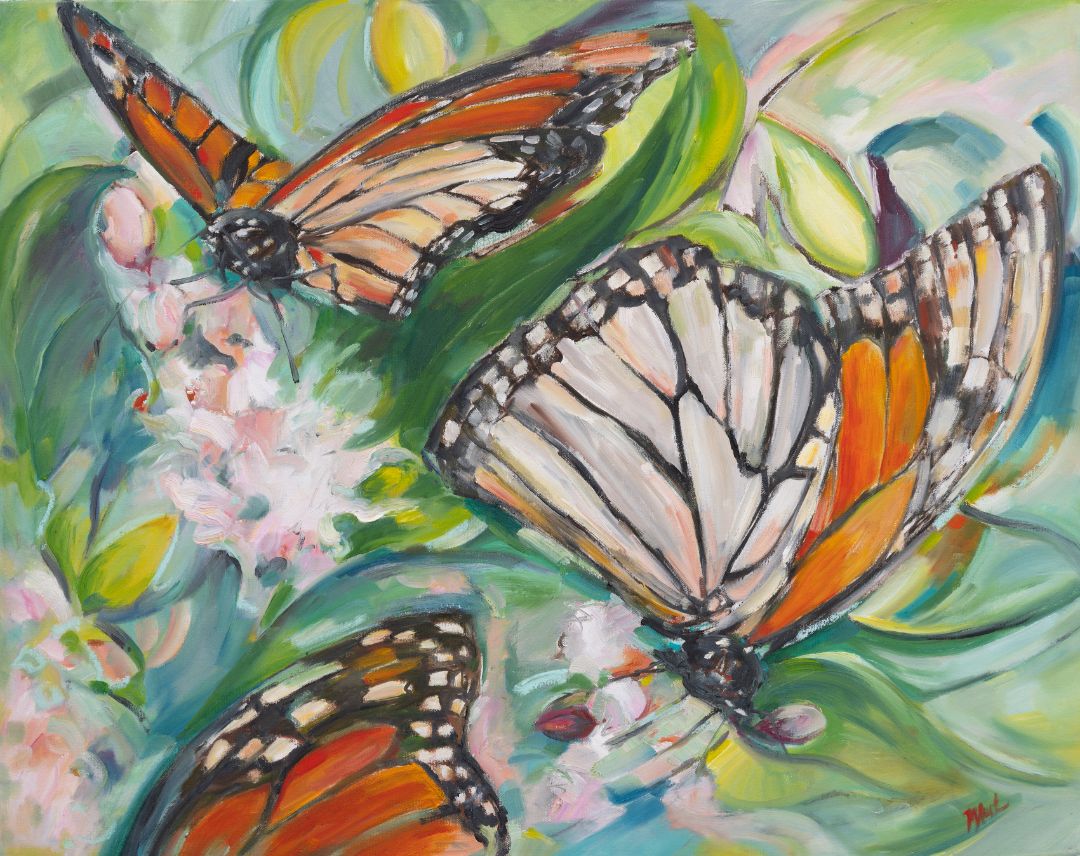 Michelle Austen - Dreams Can Come True – Leighton Art Centre Online Shop