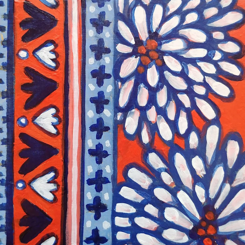 Michelle Wiebe - Bloom – Leighton Art Centre Online Shop