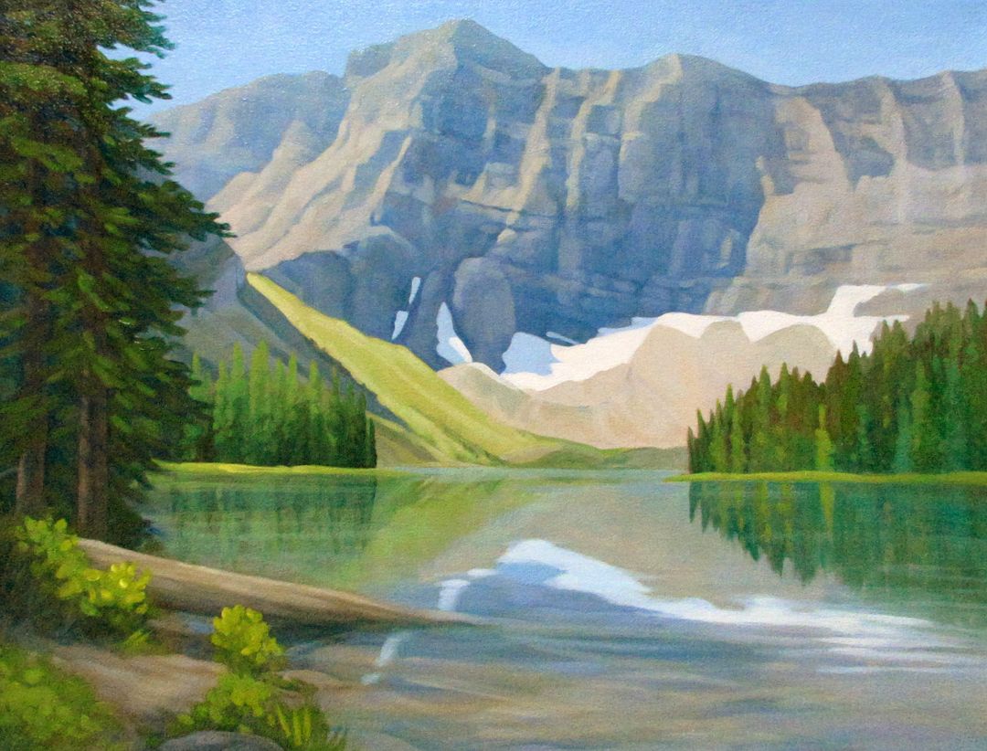 Lorri Pullman-MacDonald - Rawson Joy – Leighton Art Centre Online Shop